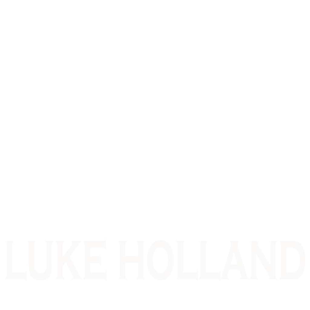 Luke Holland & Brothers Merchandise