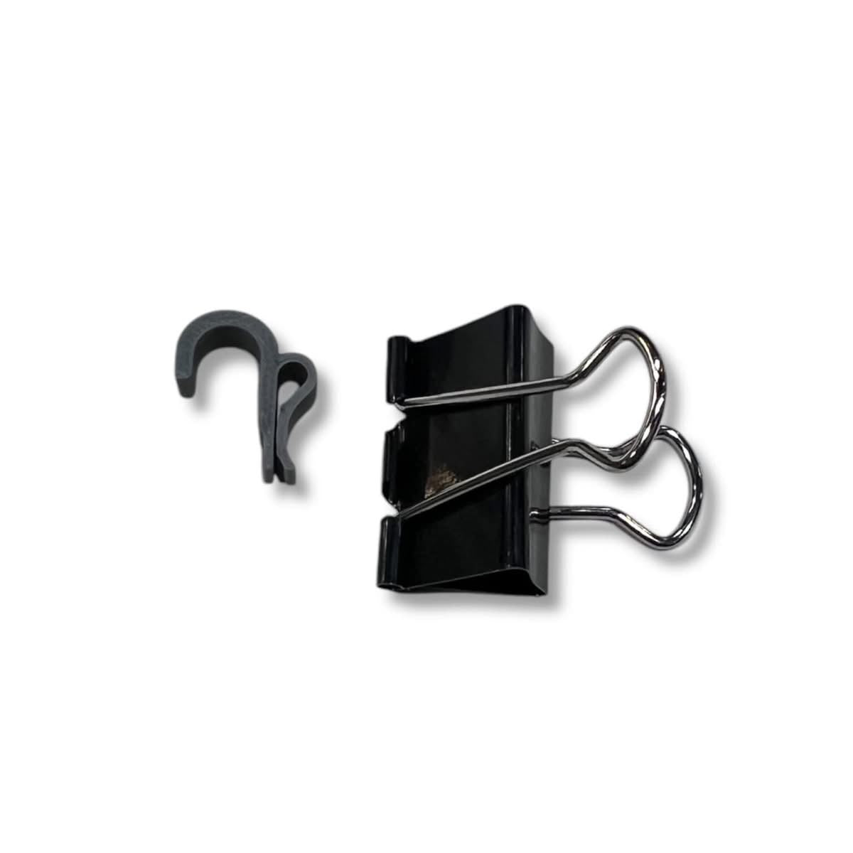 The Ultimate Merch Grid Wall Sign Display CLIP (72 pack) & Brothers ...